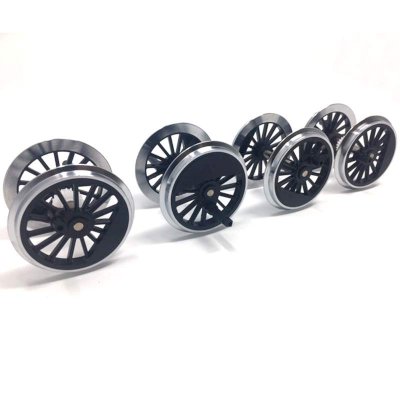 LGB Repair Parts, LGB Repair, LGB Replacement parts; G-scale repair, G ...