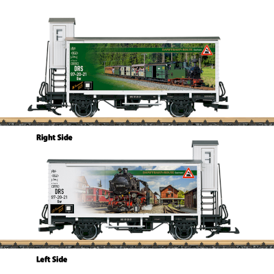 LGB Repair Parts, LGB Repair, LGB Replacement parts; G-scale repair, G ...